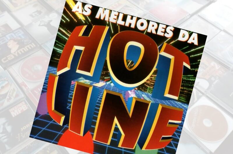 As Melhores da Hot Line - Um Pouco de História