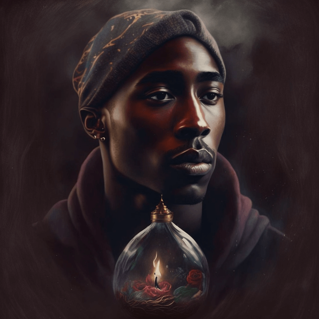 10 Fatos Sobre Tupac Shakur